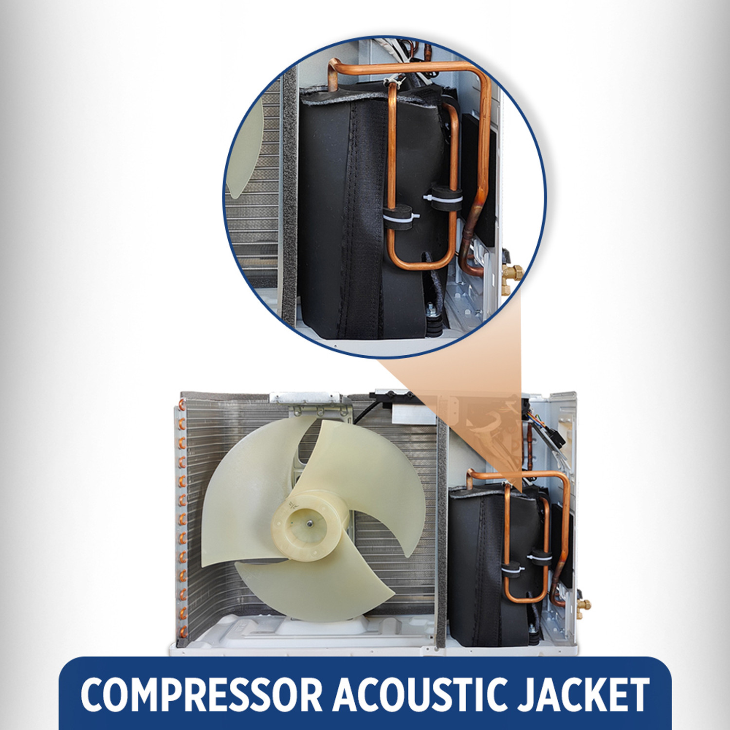 ONIDA 2023 Model 1.5 Ton 3 Star Split Inverter AC - White (IR183PRS ...