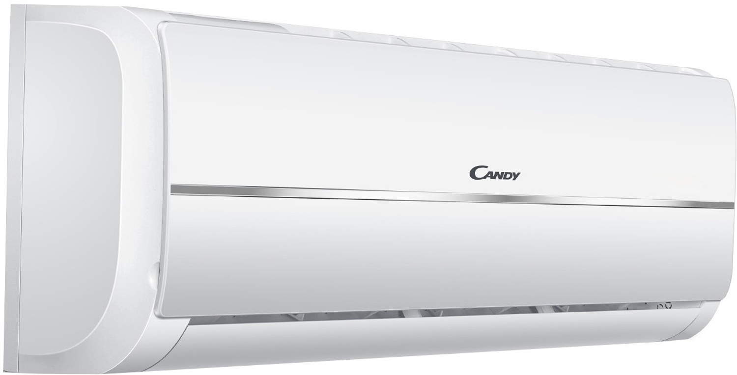 CANDY 2023 Model 1 Ton 5 Star Split Inverter AC - White (SAC 125C ITS ...