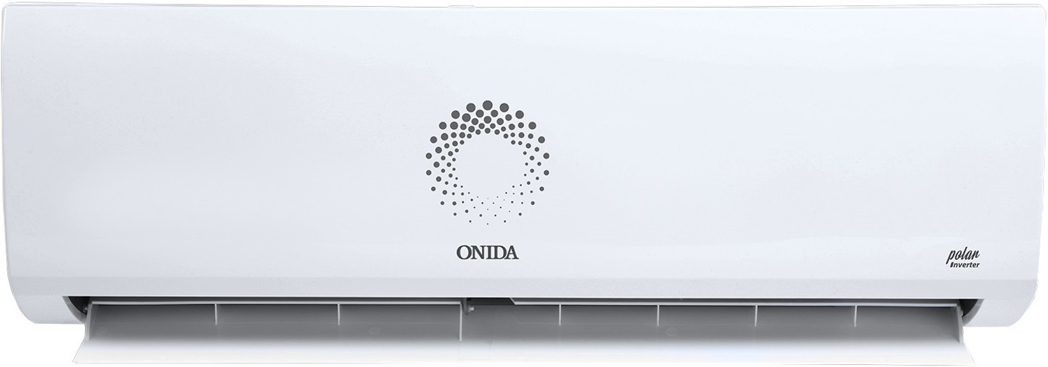 ONIDA 2023 Model 1.5 Ton 3 Star Split Inverter AC - White (IR183PRS ...