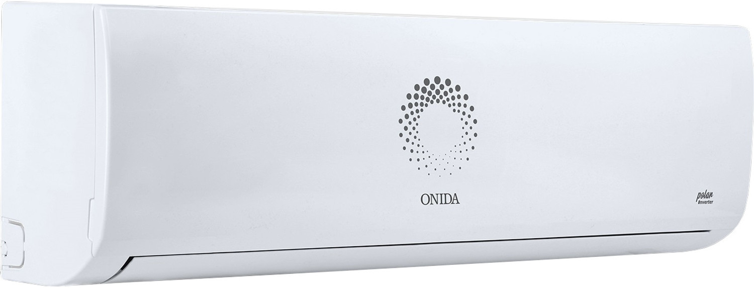 ONIDA 2023 Model 1.5 Ton 3 Star Split Inverter AC - White (IR183PRS ...