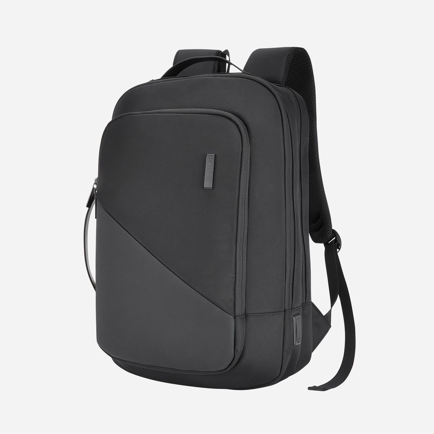 SAFARI SAGE FB 19 L Laptop Backpack (Black) - Price History