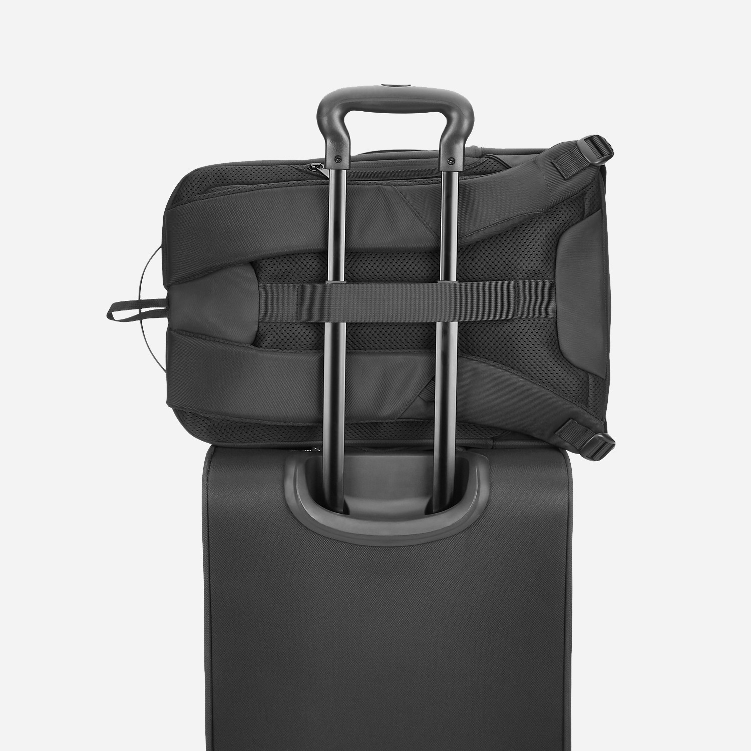SAFARI SAGE FB 19 L Laptop Backpack (Black) - Price History