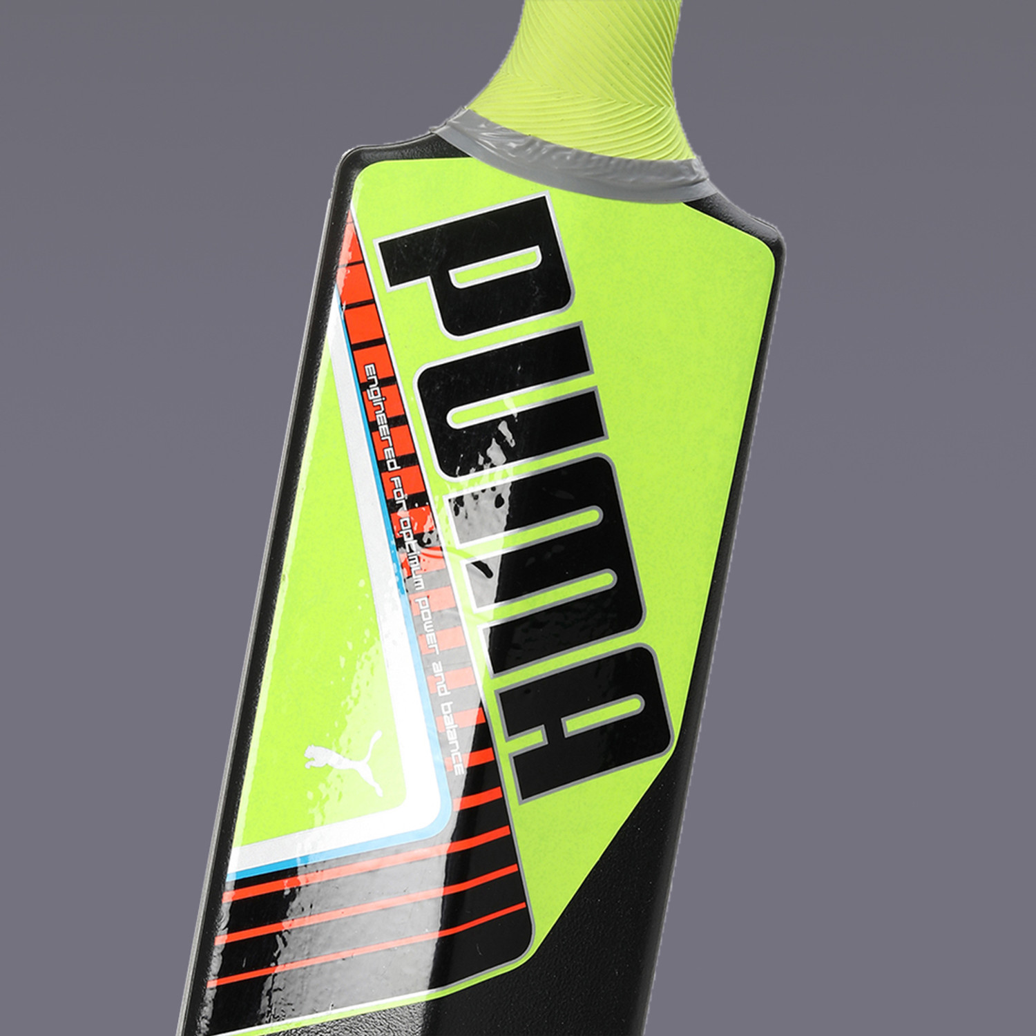 PUMA Future PB SNR 1.1 PVC /Plastic Cricket Bat For 15+ Yrs (900 - 1000 ...