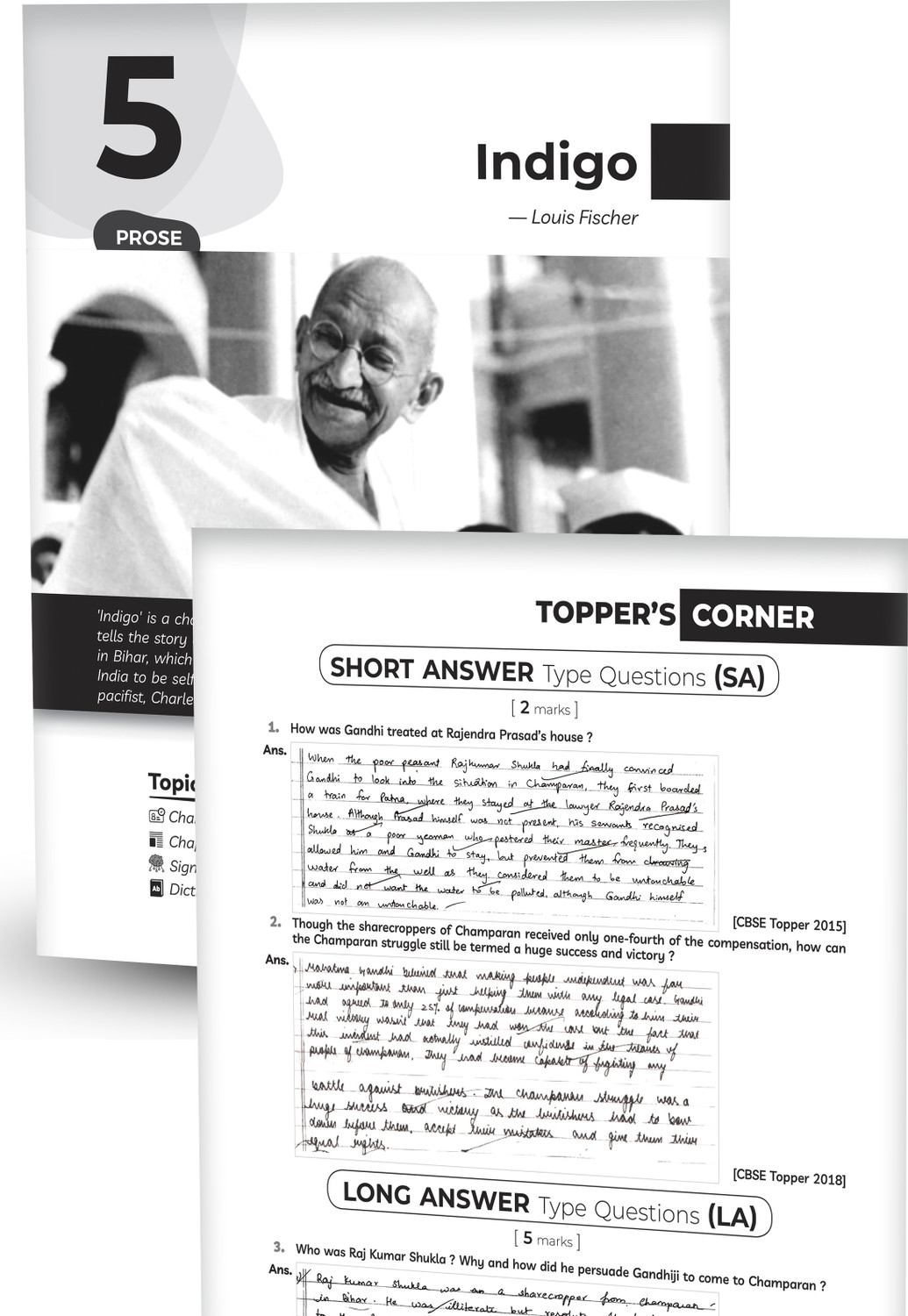 Educart Cbse Class 12 English Core Question Bank 2023-2024 - Class 12 ...