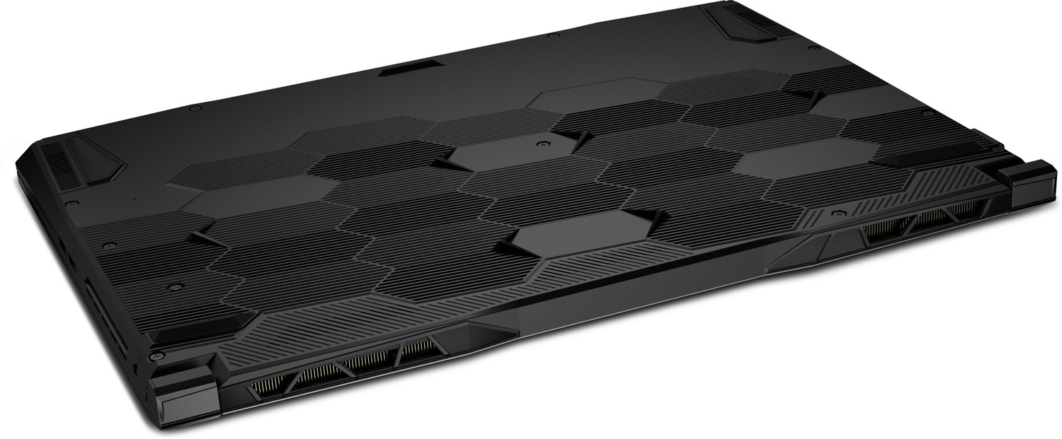 MSI Bravo 15 AMD Ryzen 7 Octa Core 5800H - (16 GB /512 GB SSD /Windows ...