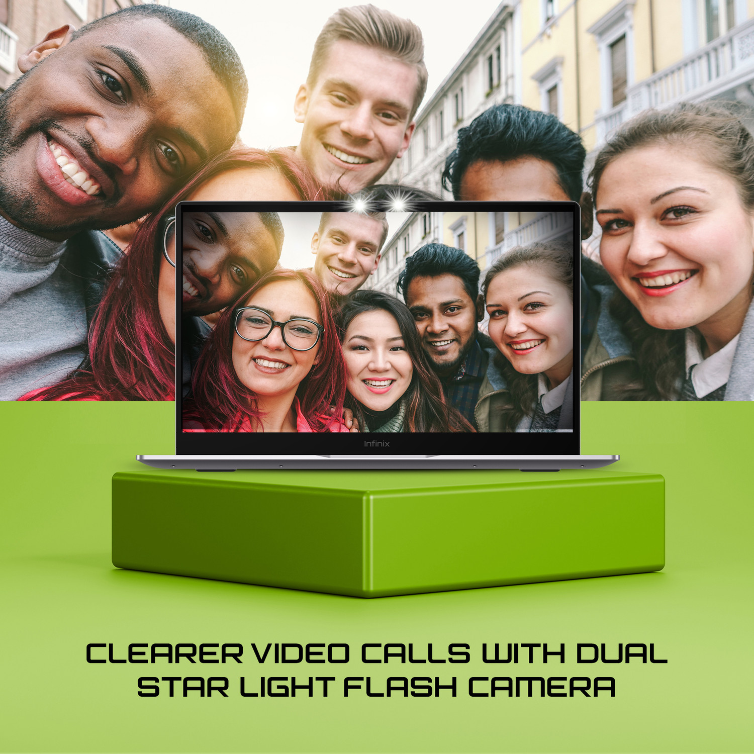 Infinix X2 Slim Intel Core i3 11th Gen 1115G4 - (8 GB /512 GB SSD ...