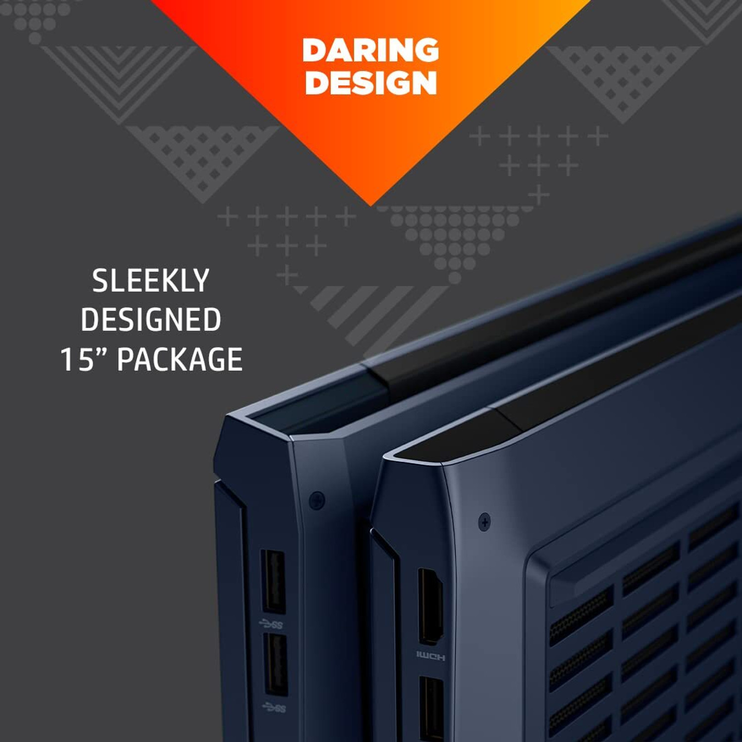 HP VICTUS 15 Intel Core i5 12th Gen 12450H - (16 GB /512 GB SSD ...