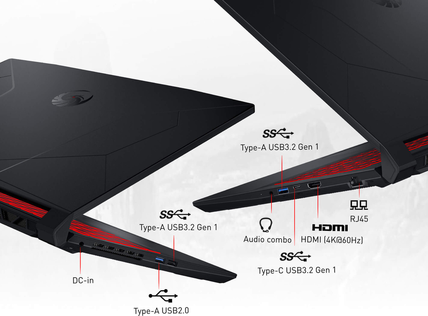 MSI Bravo 15 AMD Ryzen 7 Octa Core 5800H - (16 GB /512 GB SSD /Windows ...