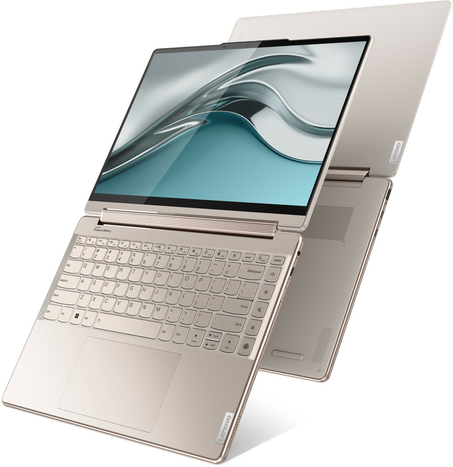 Lenovo Yoga 9 4K OLED Intel Evo Intel Core i7 13th Gen 1360P - (16 GB ...