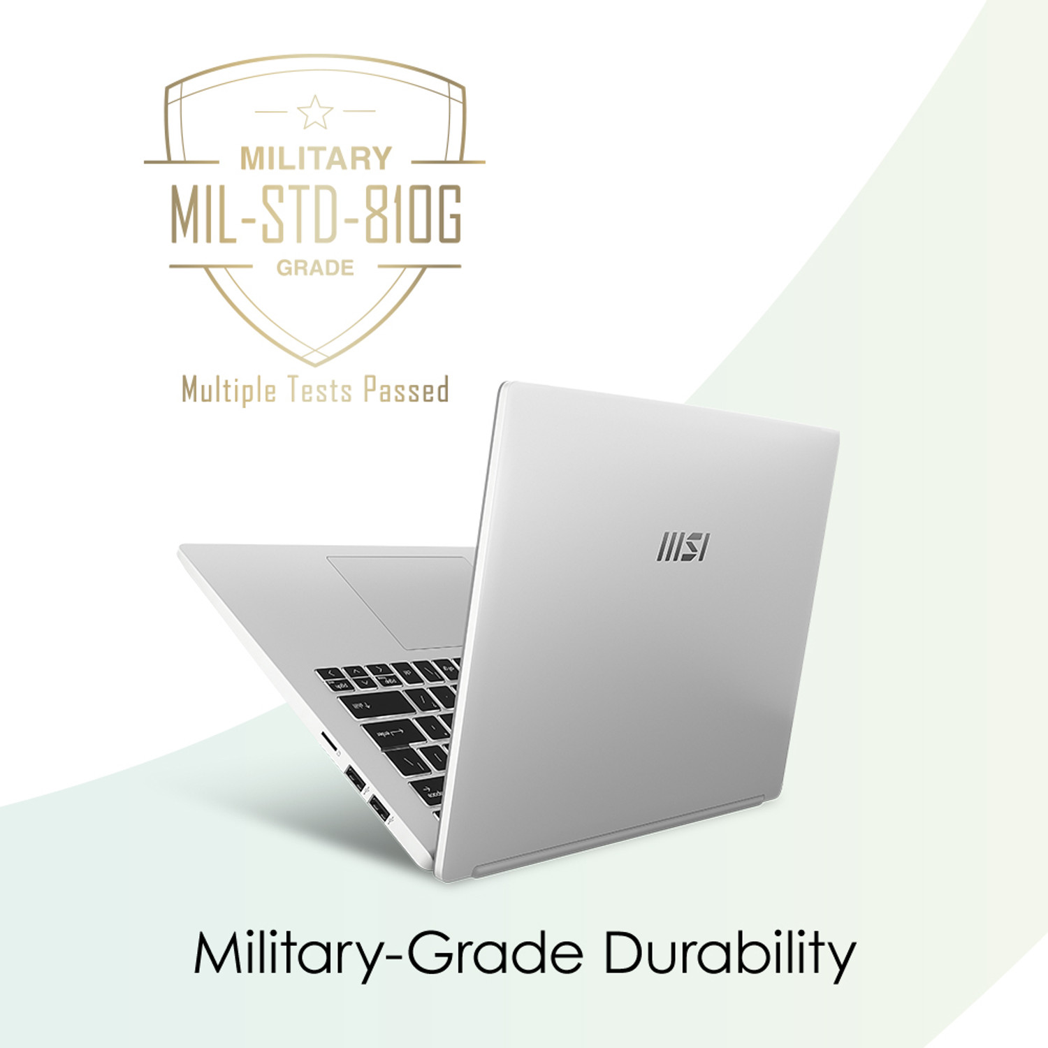 MSI Modern 14 AMD Ryzen 5 Hexa Core 7530U - (8 GB /512 GB SSD /Windows ...