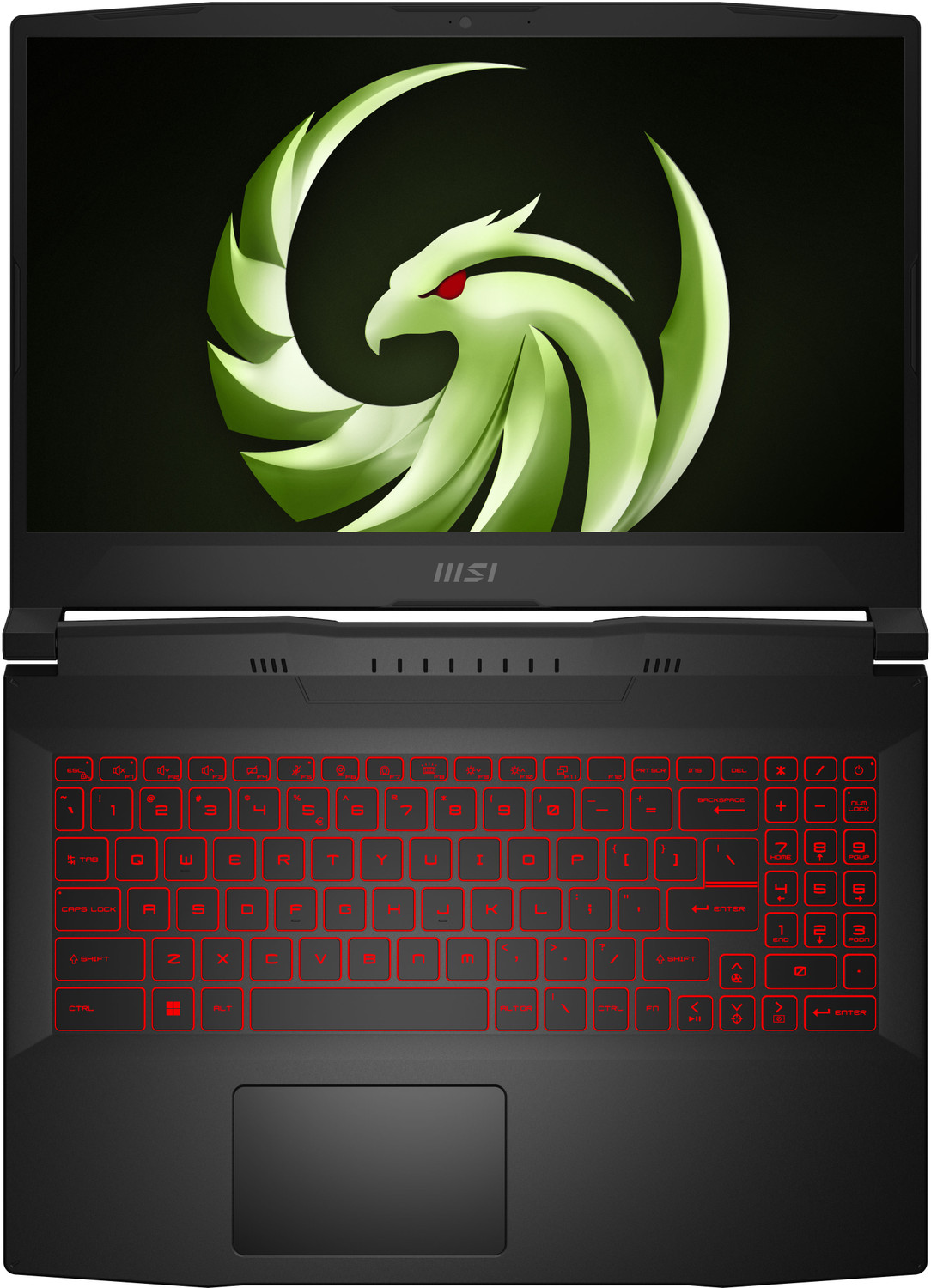 MSI Bravo 15 AMD Ryzen 7 Octa Core 5800H - (16 GB /512 GB SSD /Windows ...