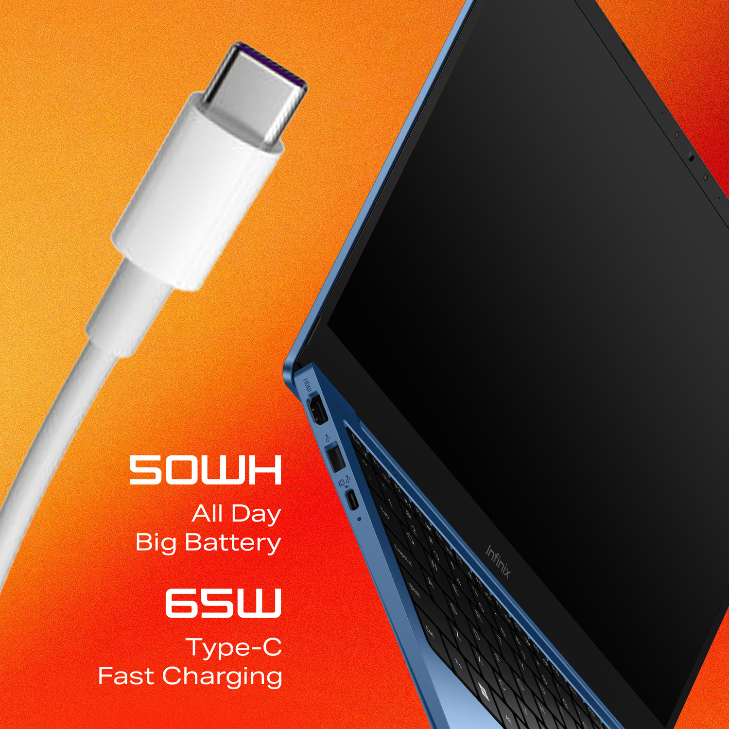 Infinix X2 Slim Intel Core i3 11th Gen 1115G4 - (8 GB /512 GB SSD ...