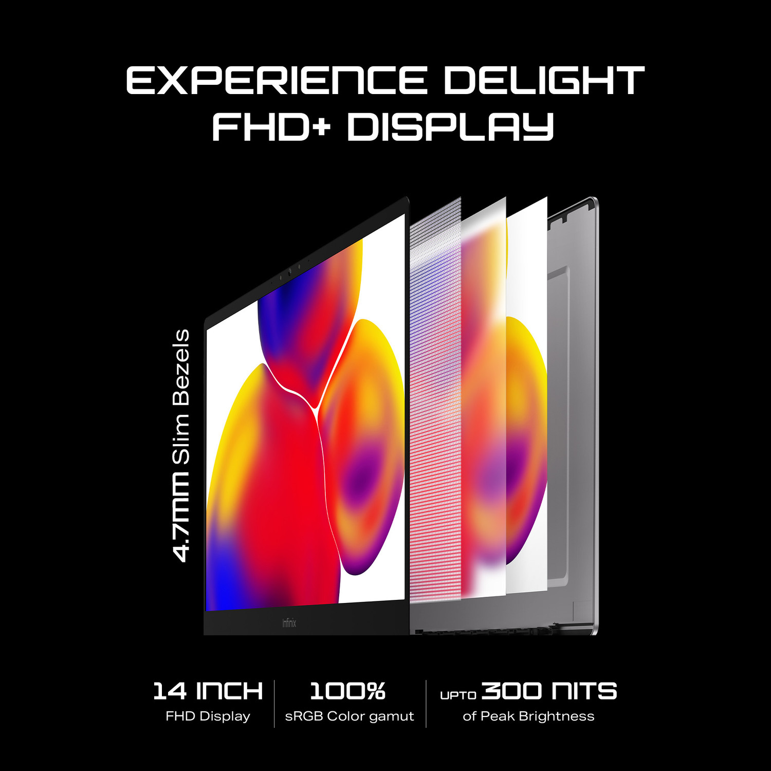 Infinix X2 Slim Intel Core i3 11th Gen 1115G4 - (8 GB /512 GB SSD ...