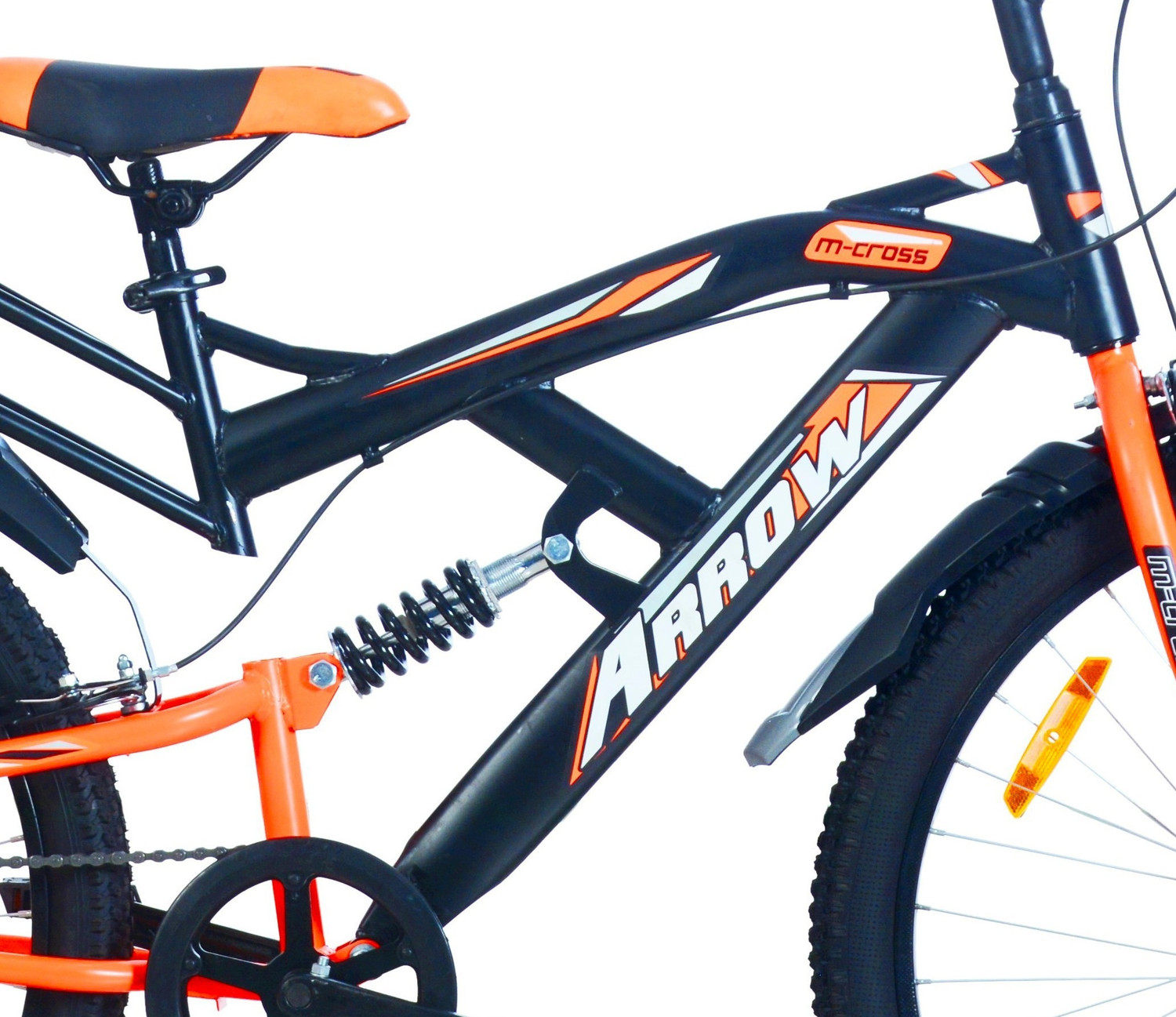 MODERN Arrow Cycle 26 T (inch) Mountain /Hardtail Cycle - Price History