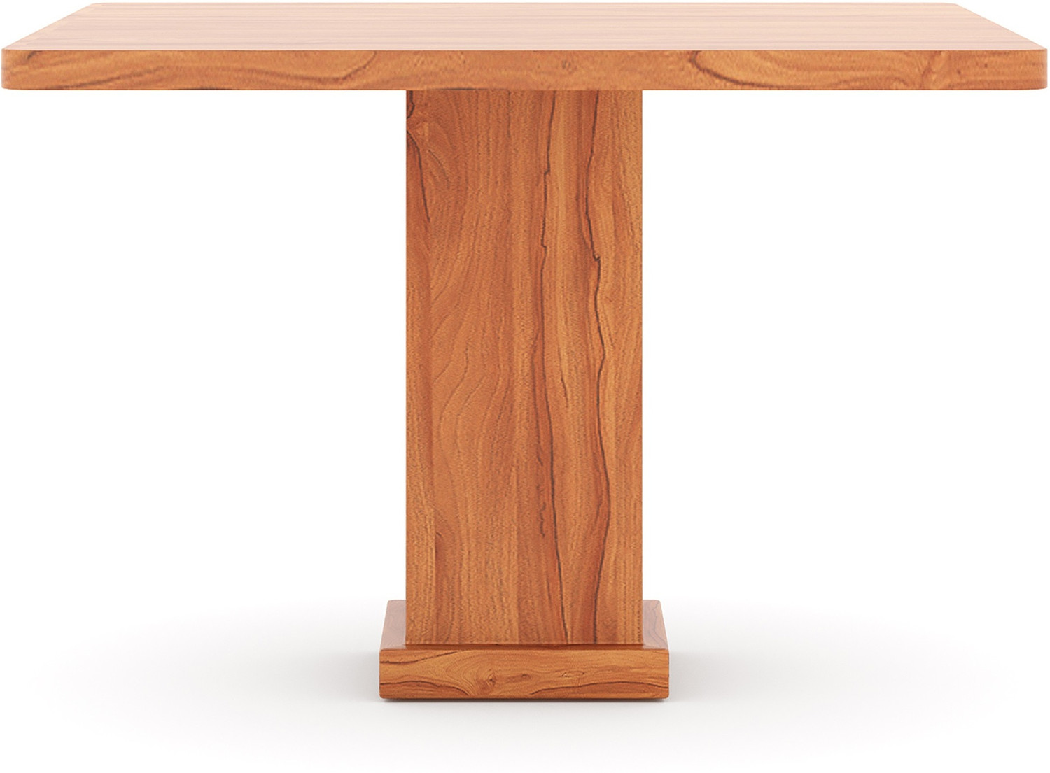 Allie Wood Rosewood (Sheesham) Solid Wood 4 Seater Dining Set (Finish ...