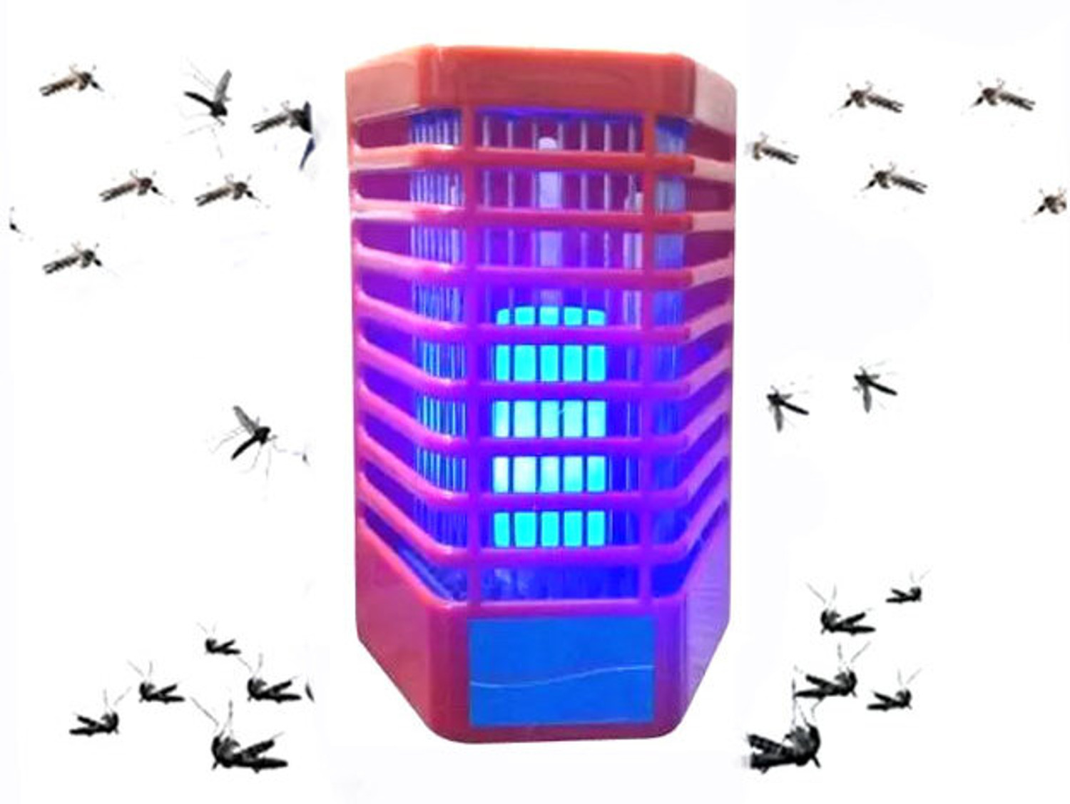 sunig Mosquito Killer Machine for Home Electric Mosquito and Insect ...