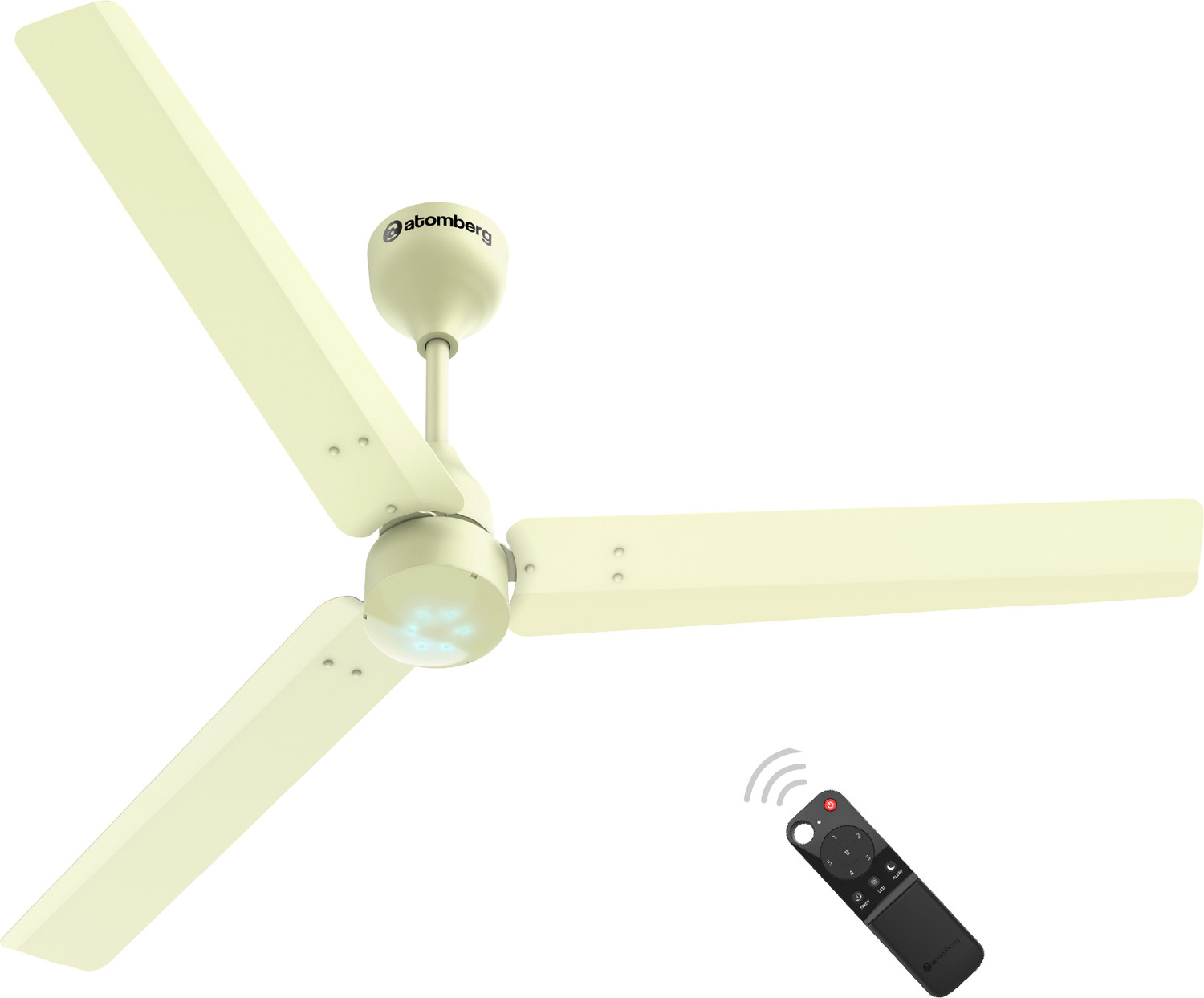 Atomberg Renesa Free Installation with 3 Year Warranty BLDC Motor with ...