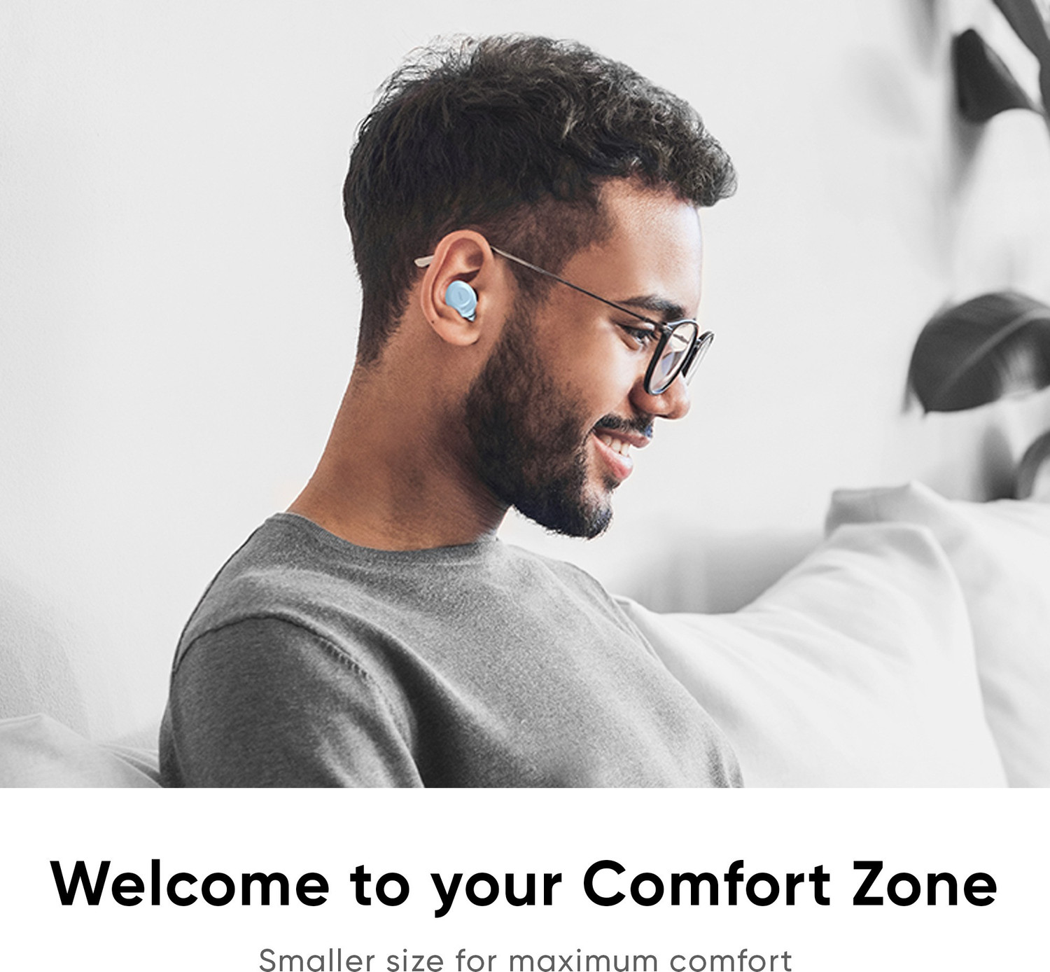 Mivi DuoPods M30 earbuds with 42 hours of playtime | Made in India ...