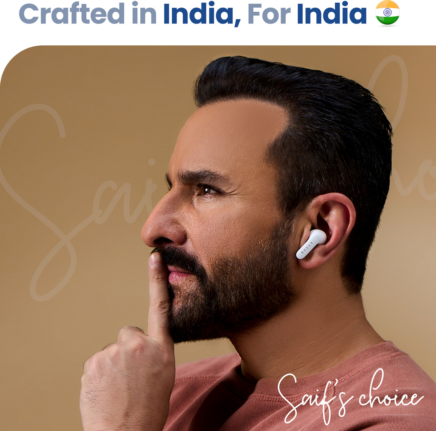 Boult Z40 with Zen ENC Mic, 60H Battery Life, Low Latency Gaming, Made ...