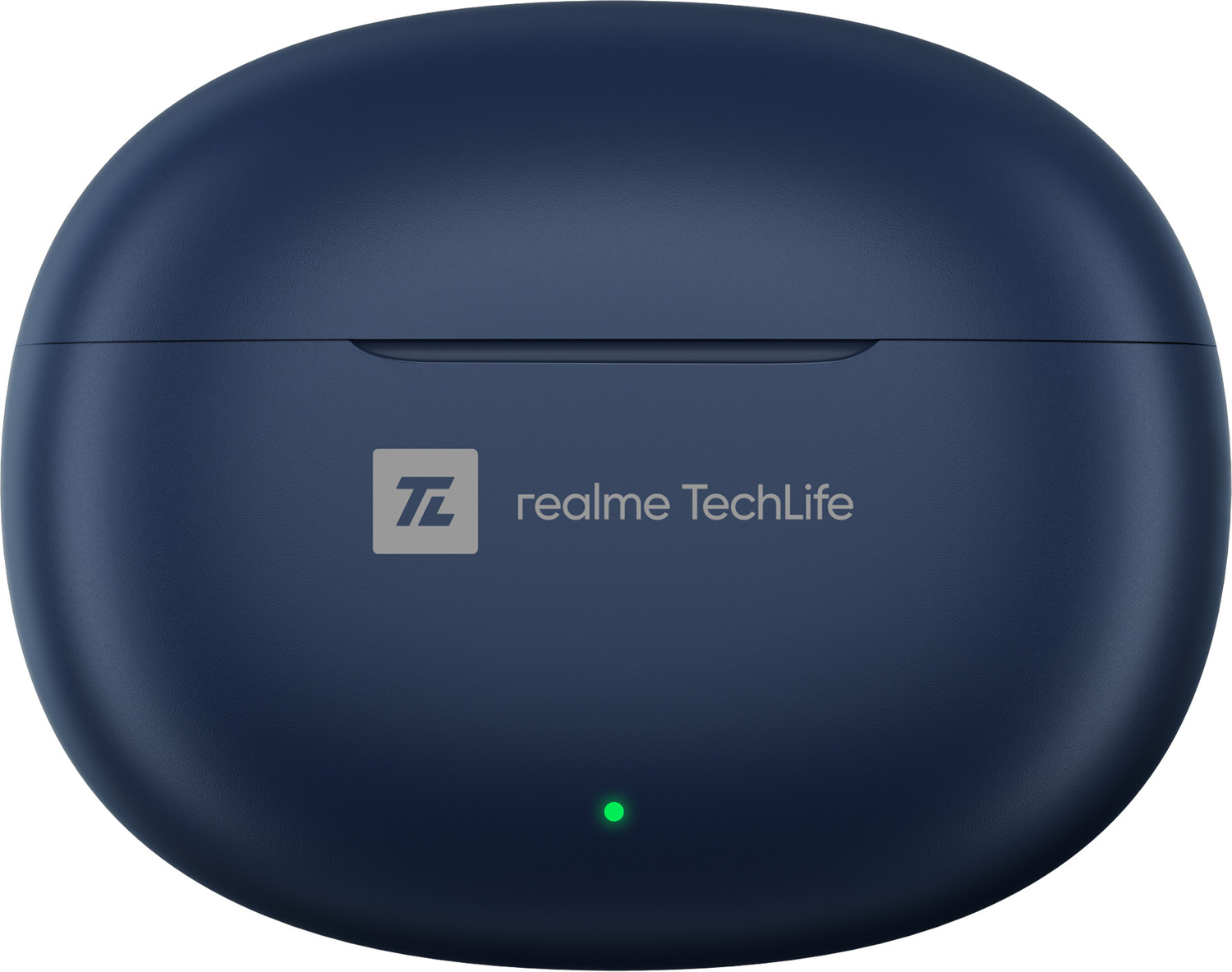 realme Techlife Buds T100 with up to 28 Hours Playback & AI ENC for ...