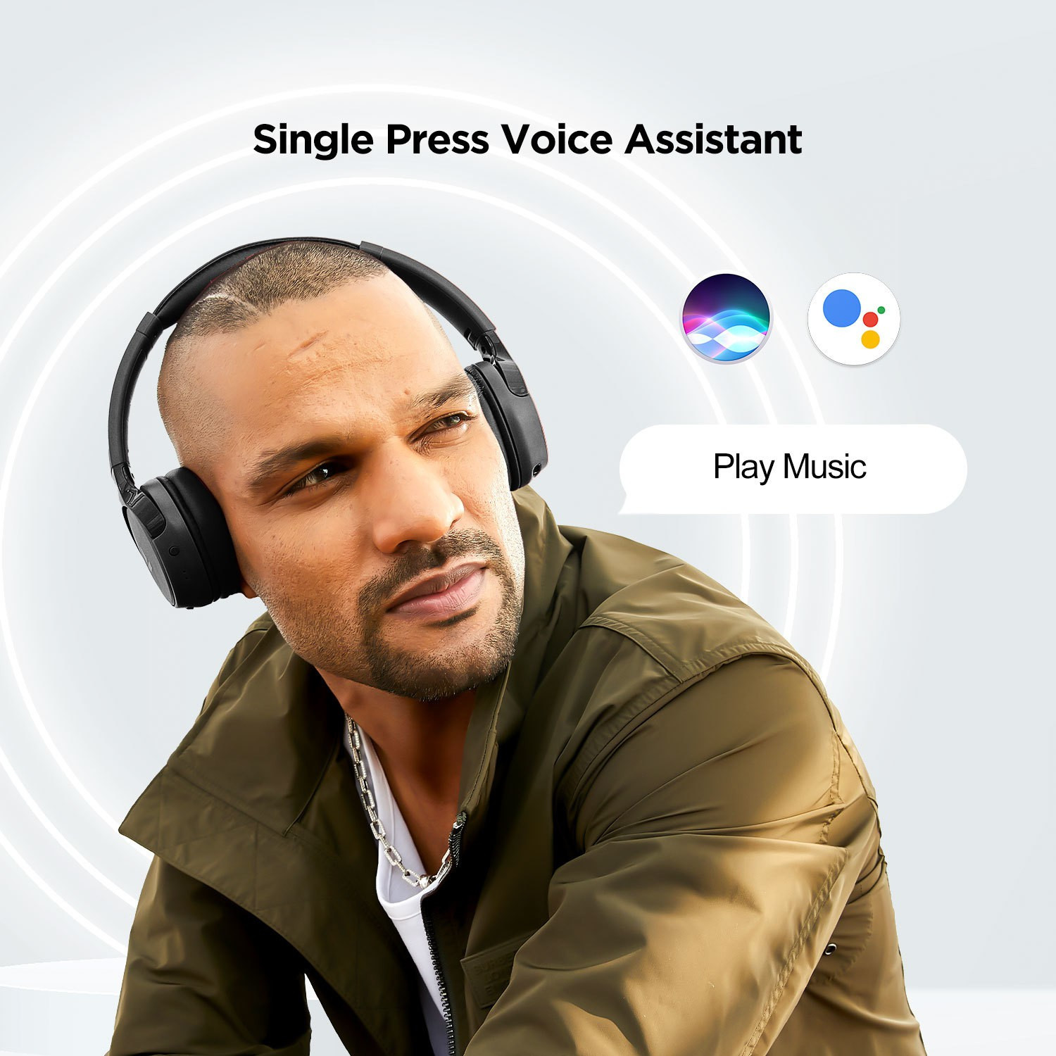 boAt Rockerz 650 with 60 Hours Battery Backup Bluetooth (Active Black ...