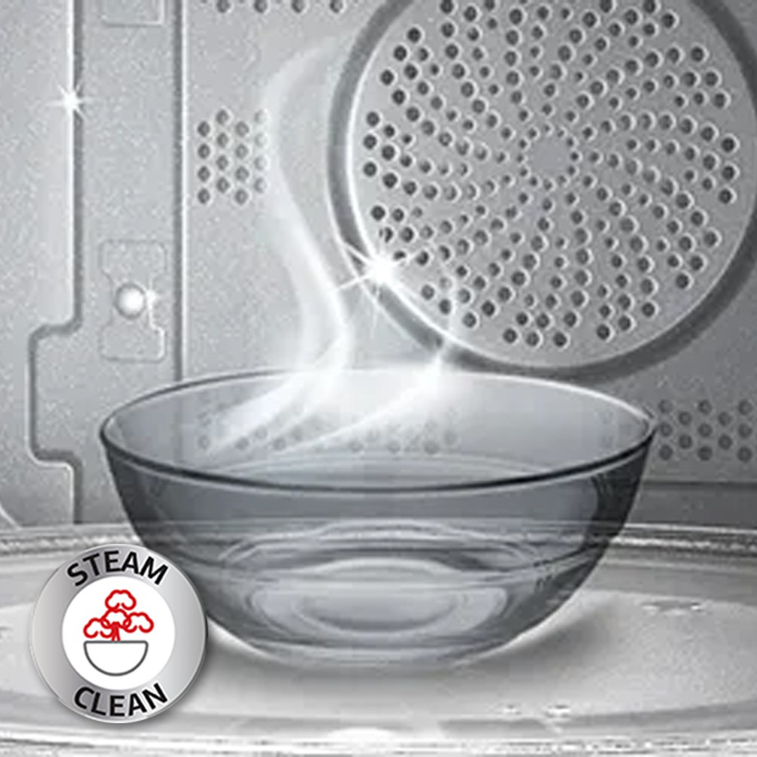 IFB 23 L Air Fry, 71 Standard Cook Menus, Steam Clean, Weight Defrost ...