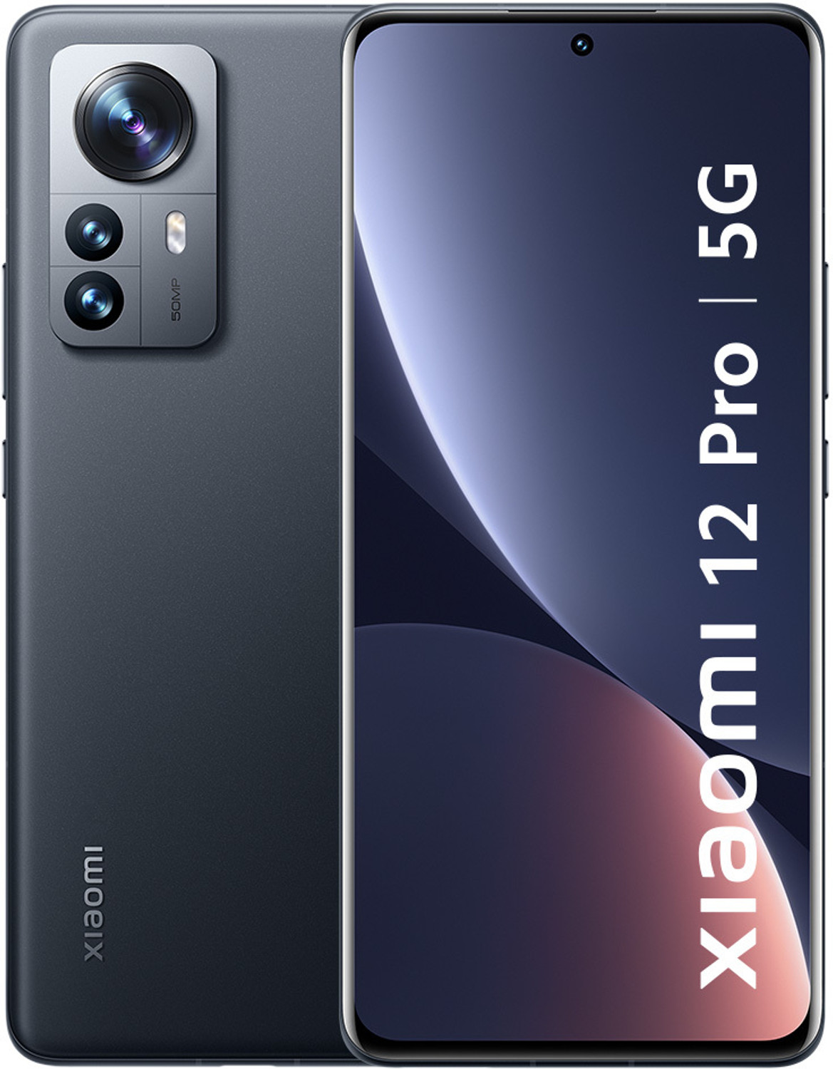 Xiaomi 12 Pro 5G (Noir Black, 256 GB) - Price History