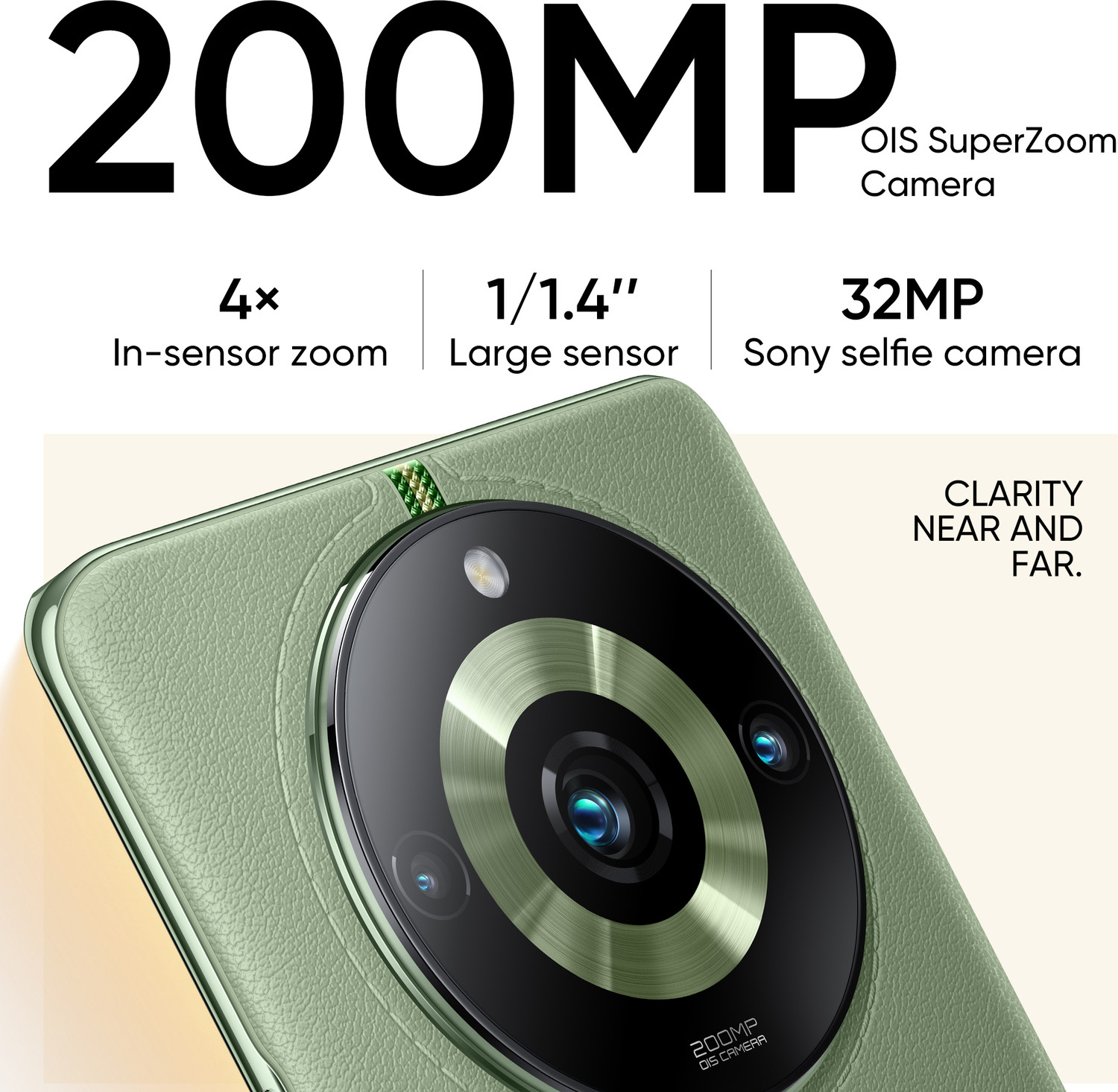 realme 11 Pro+ 5G (Oasis Green, 256 GB) (12 GB RAM) - Price History