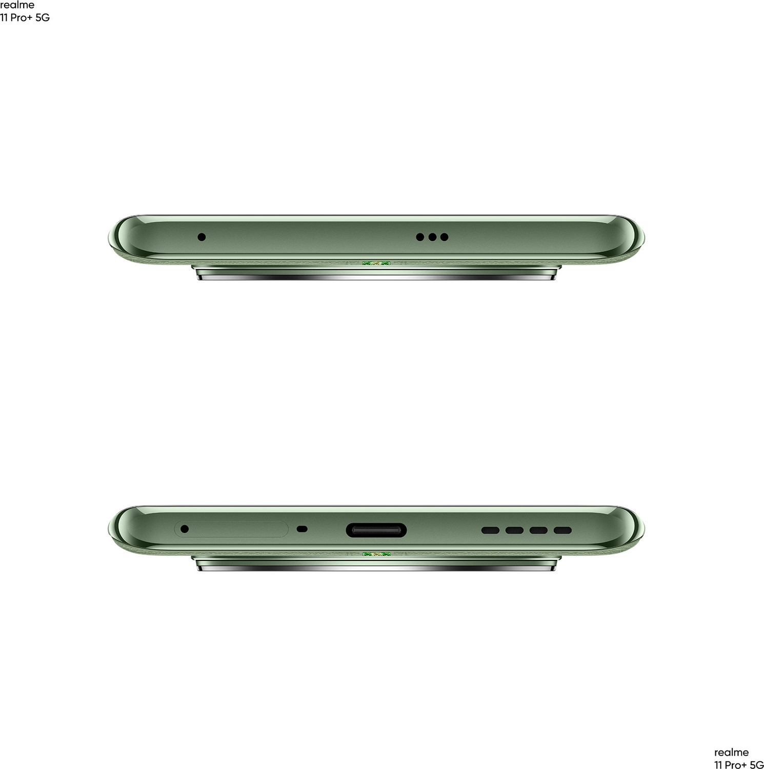 realme 11 Pro+ 5G (Oasis Green, 256 GB) (12 GB RAM) - Price History