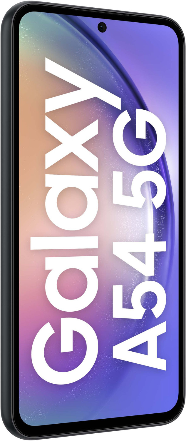 SAMSUNG Galaxy A54 5G (Awesome Graphite, 256 GB) (8 GB RAM) - Price History