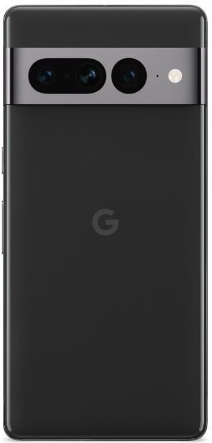Google Pixel 7 Pro (Obsidian, 128 GB) (12 GB RAM) - Price History