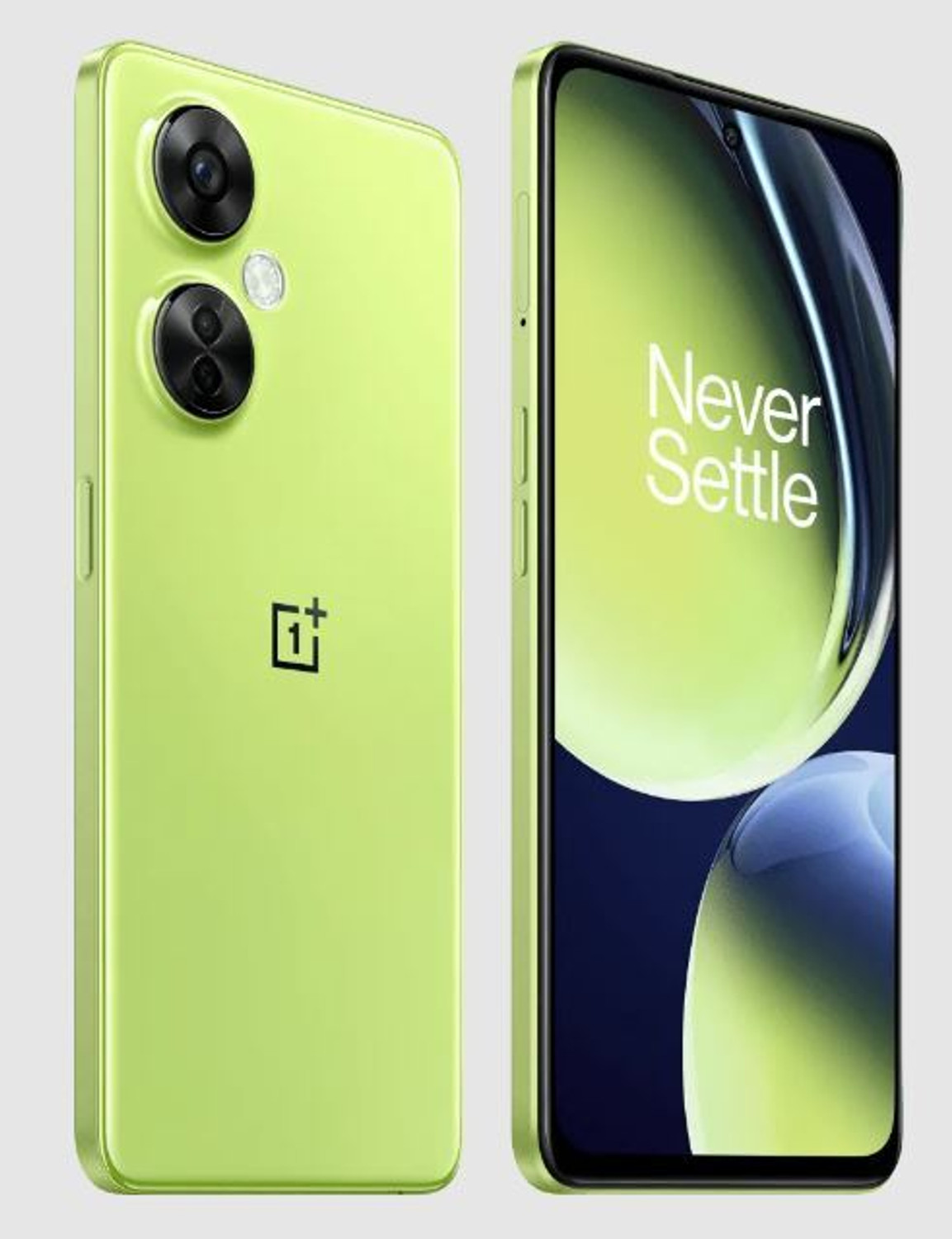 OnePlus Nord CE 3 Lite 5G (Pastel Lime, 128 GB) - Price History