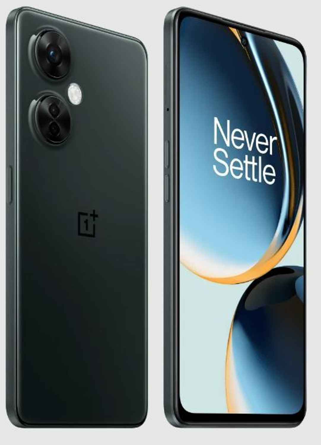 OnePlus Nord CE 3 Lite 5G (Chromatic Gray, 128 GB) (8 GB RAM) - Price ...