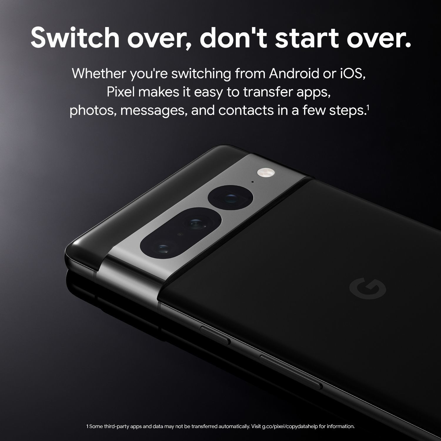 Google Pixel 7 Pro (Obsidian, 128 GB) (12 GB RAM) - Price History