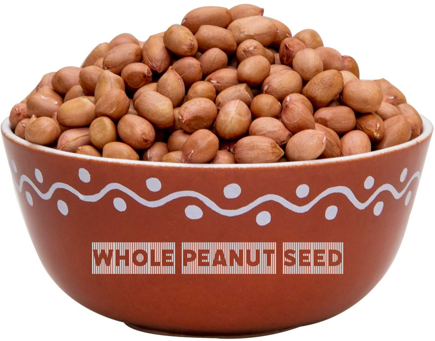 SS520 Row Peanuts 200g Fresh & whole Groundnut Seed Moongphali Sing Dana (Loose) Assorted Nuts ...