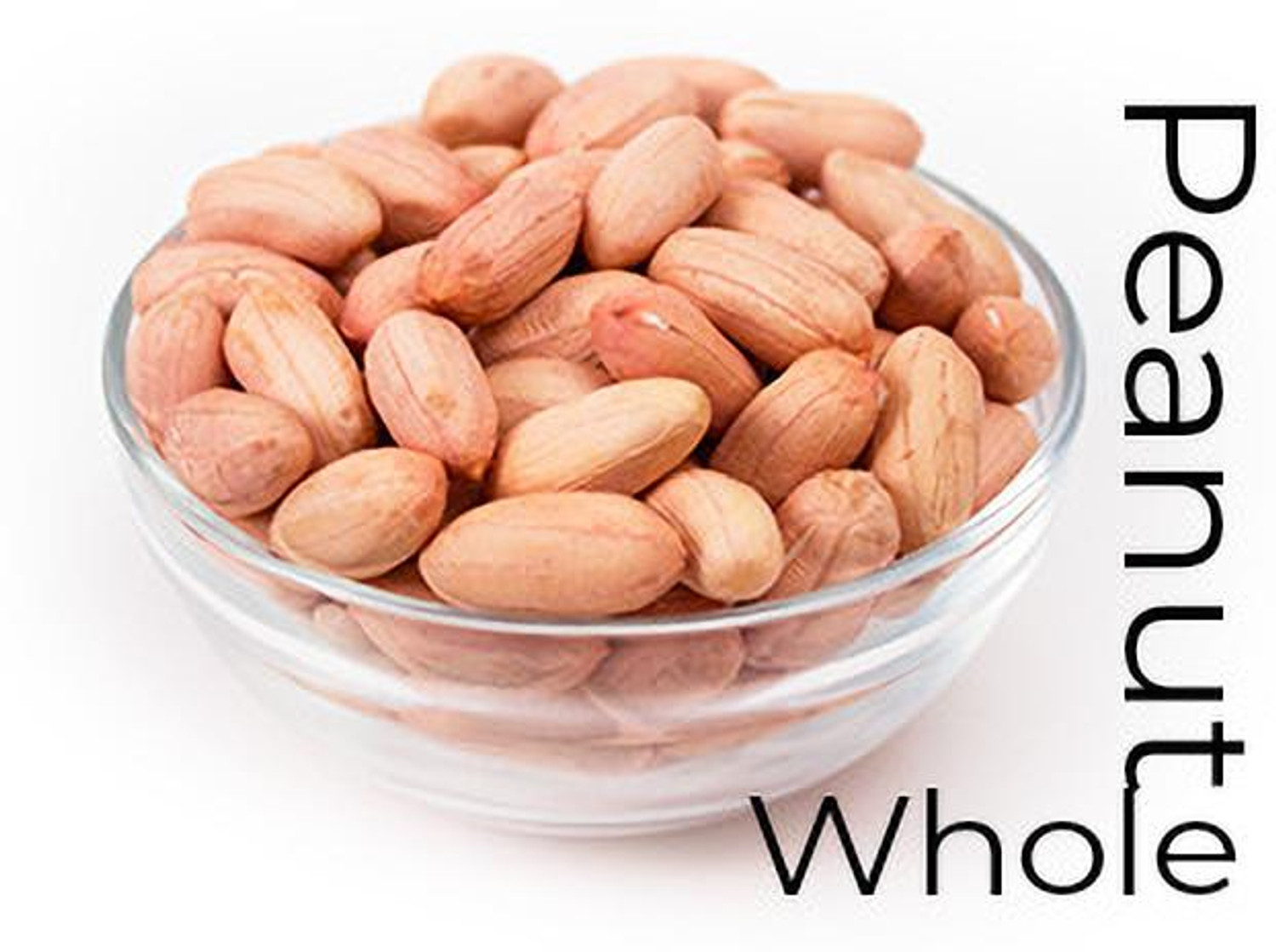 SS520 Row Peanuts 200g Fresh & whole Groundnut Seed Moongphali Sing ...