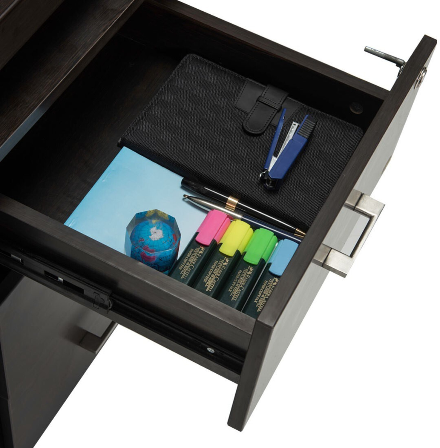 Durian DWS /34756 /A Engineered Wood Office Table - Price History