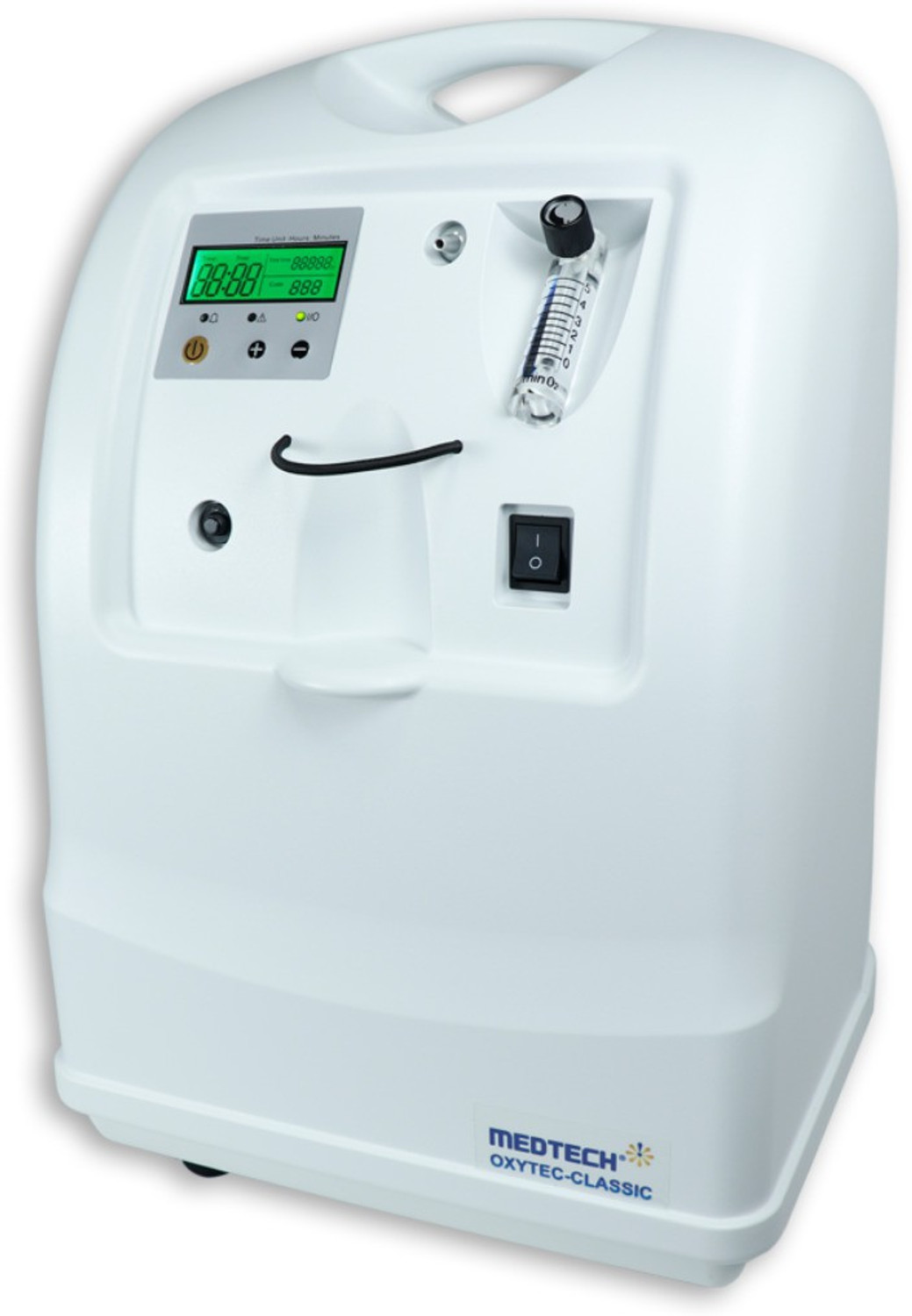 Medtech Oxycon Classic Oxygen Concentrator - Price History