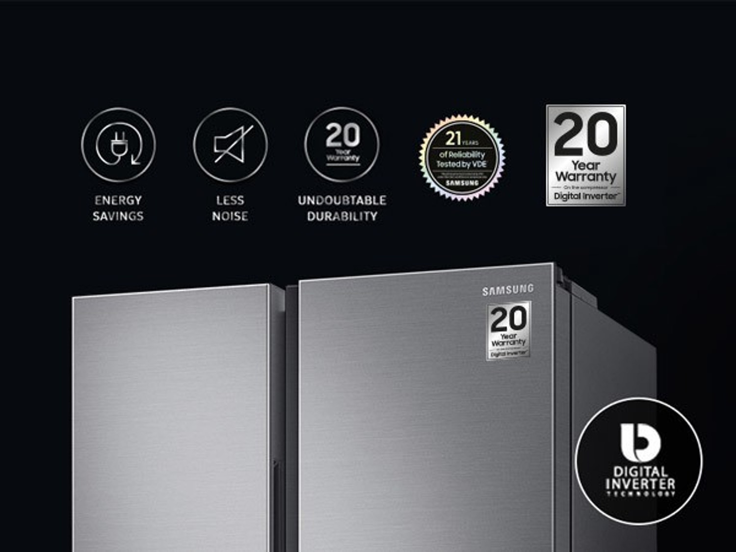 Samsung 700 L Frost Free Side by Side Refrigerator - Price History