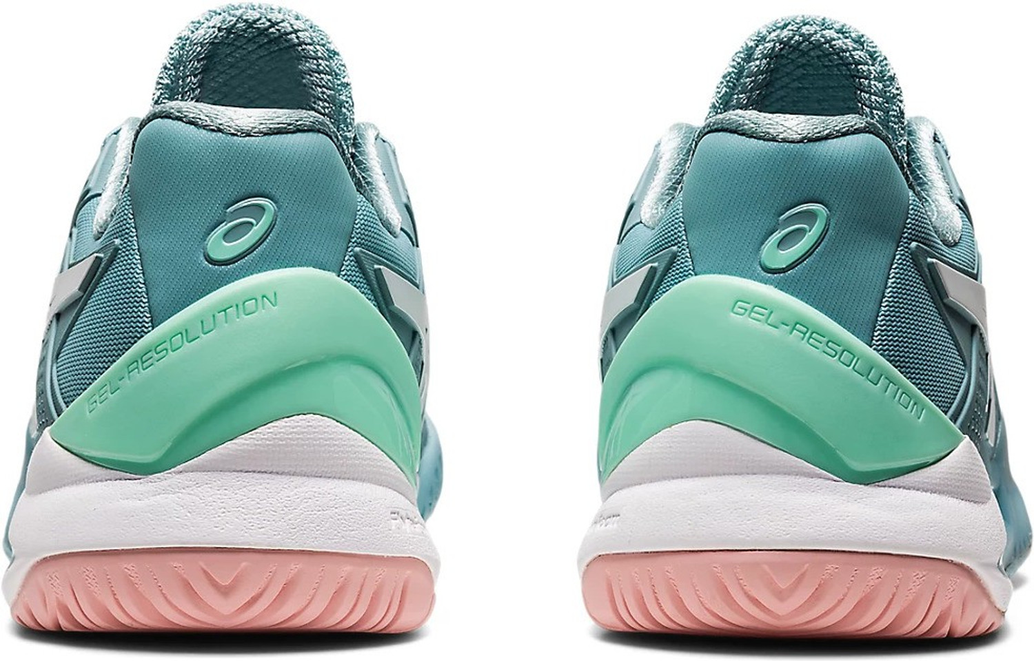 Asics GEL-Resolution 8 Tennis Shoes For Men - Price History