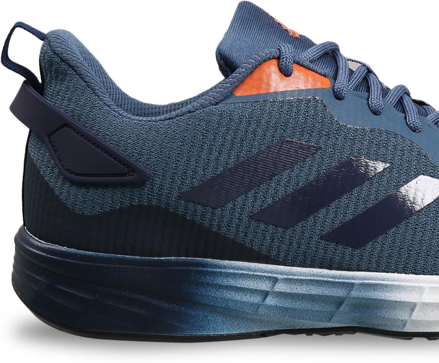 ADIDAS ultra strike Running Shoes For Men (Blue , 6) - Price History