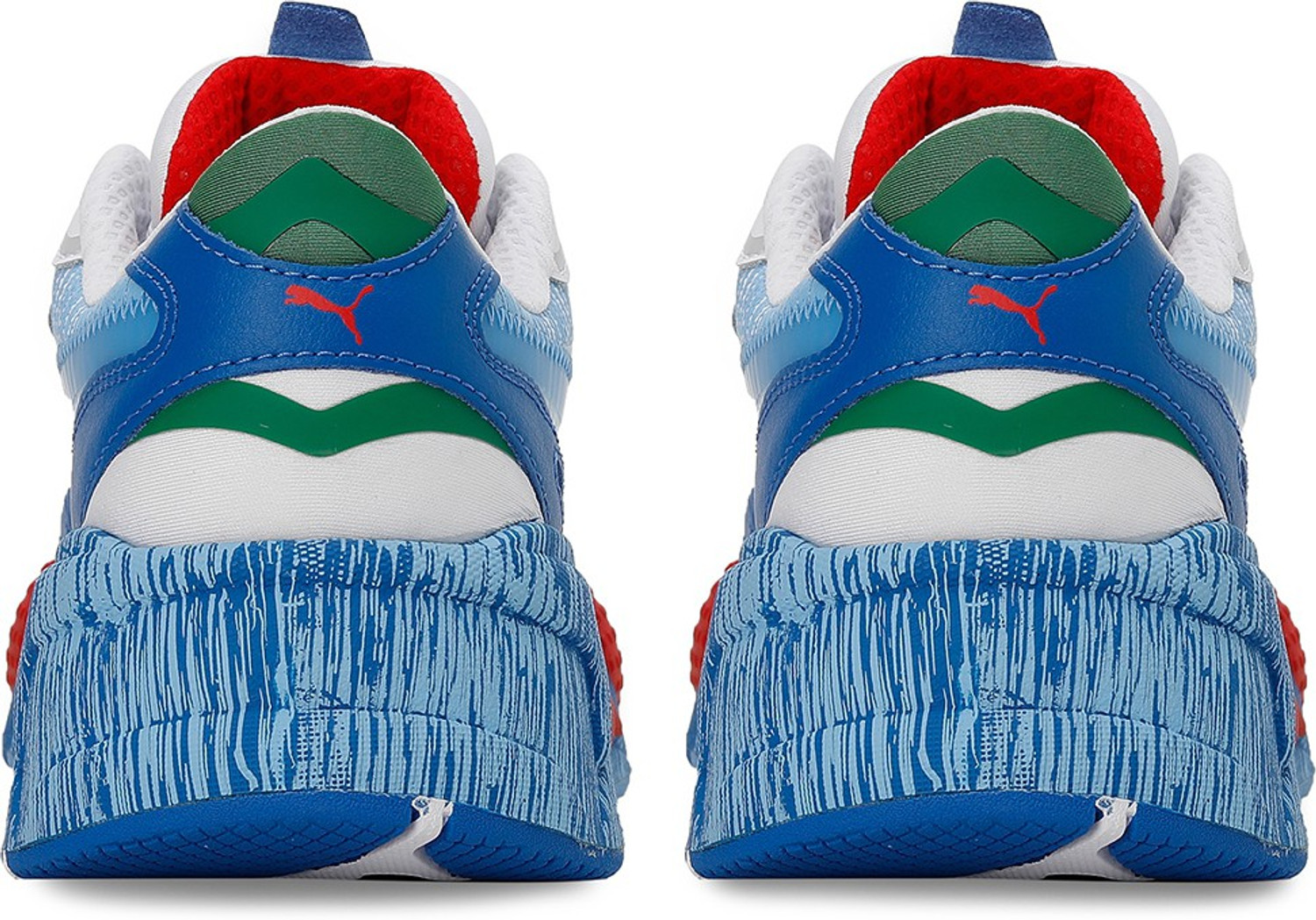 PUMA RS-X RENDER Sneakers For Men (White) - Price History