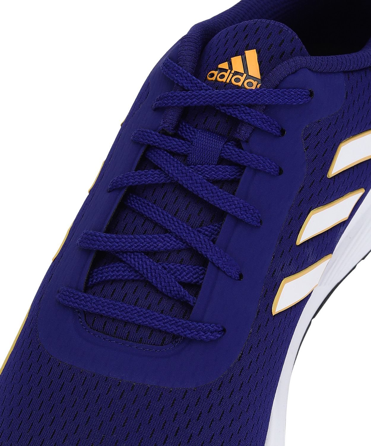 ADIDAS Ampligy M Running Shoes For Men (Blue , 6) - Price History