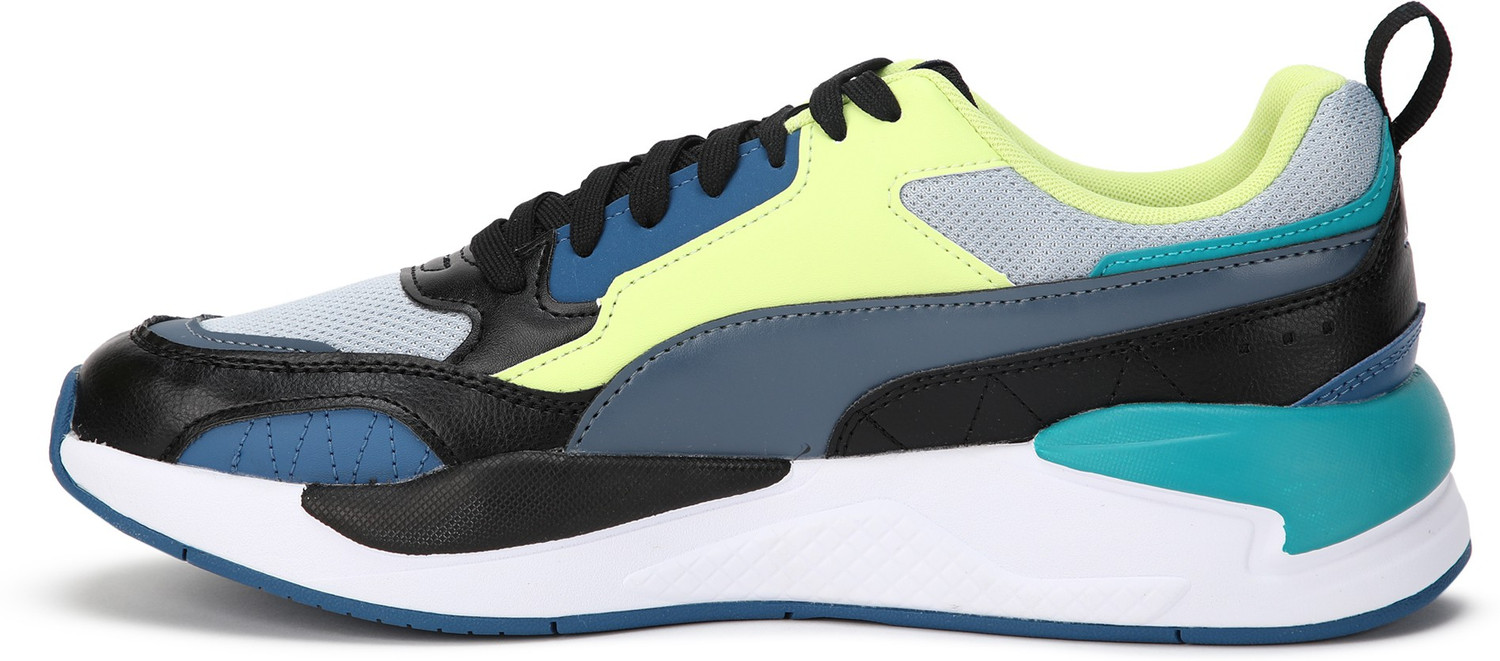 PUMA X-Ray 2 Square Sneakers For Men - Price History