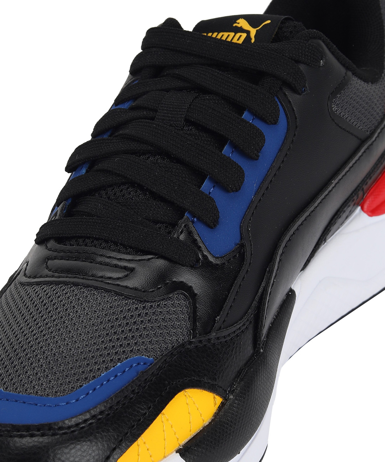 PUMA X-Ray 2 Square Sneakers For Men (Grey , 9.5) - Price History
