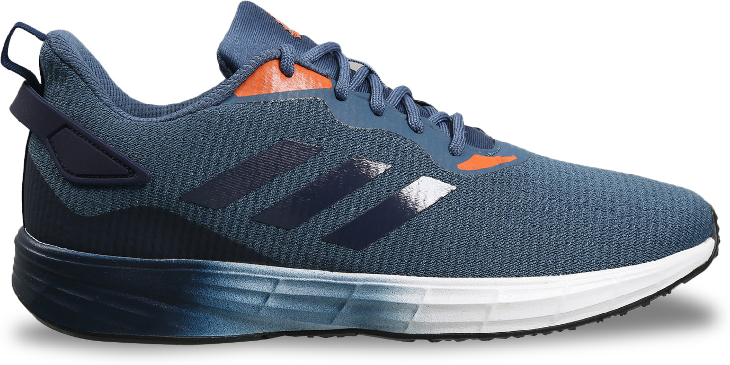 ADIDAS ultra strike Running Shoes For Men (Blue , 6) - Price History