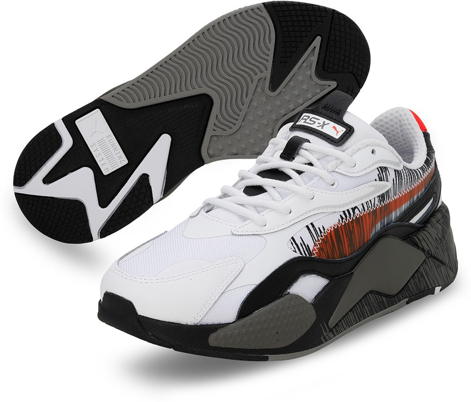 PUMA RS-X RENDER Sneakers For Men - Price History