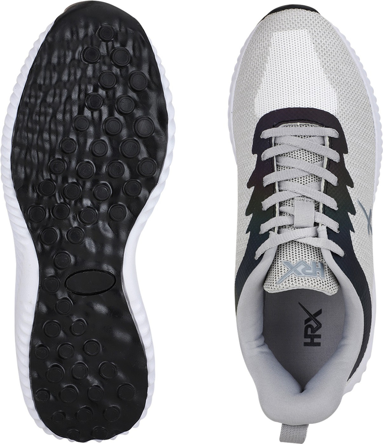 HRX by Hrithik Roshan Elite Runner Running Shoes For Men - Price History