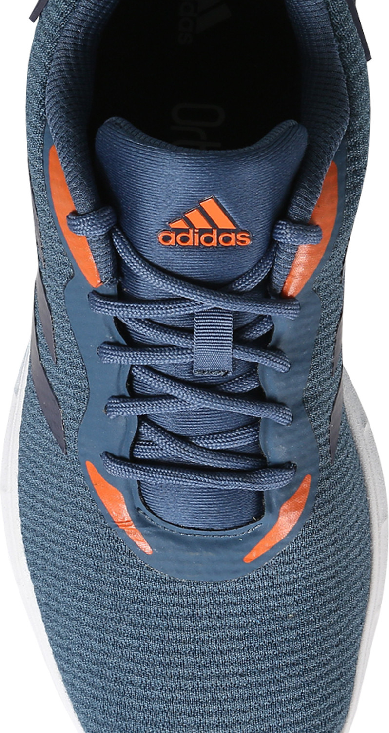 ADIDAS ultra strike Running Shoes For Men (Blue , 6) - Price History