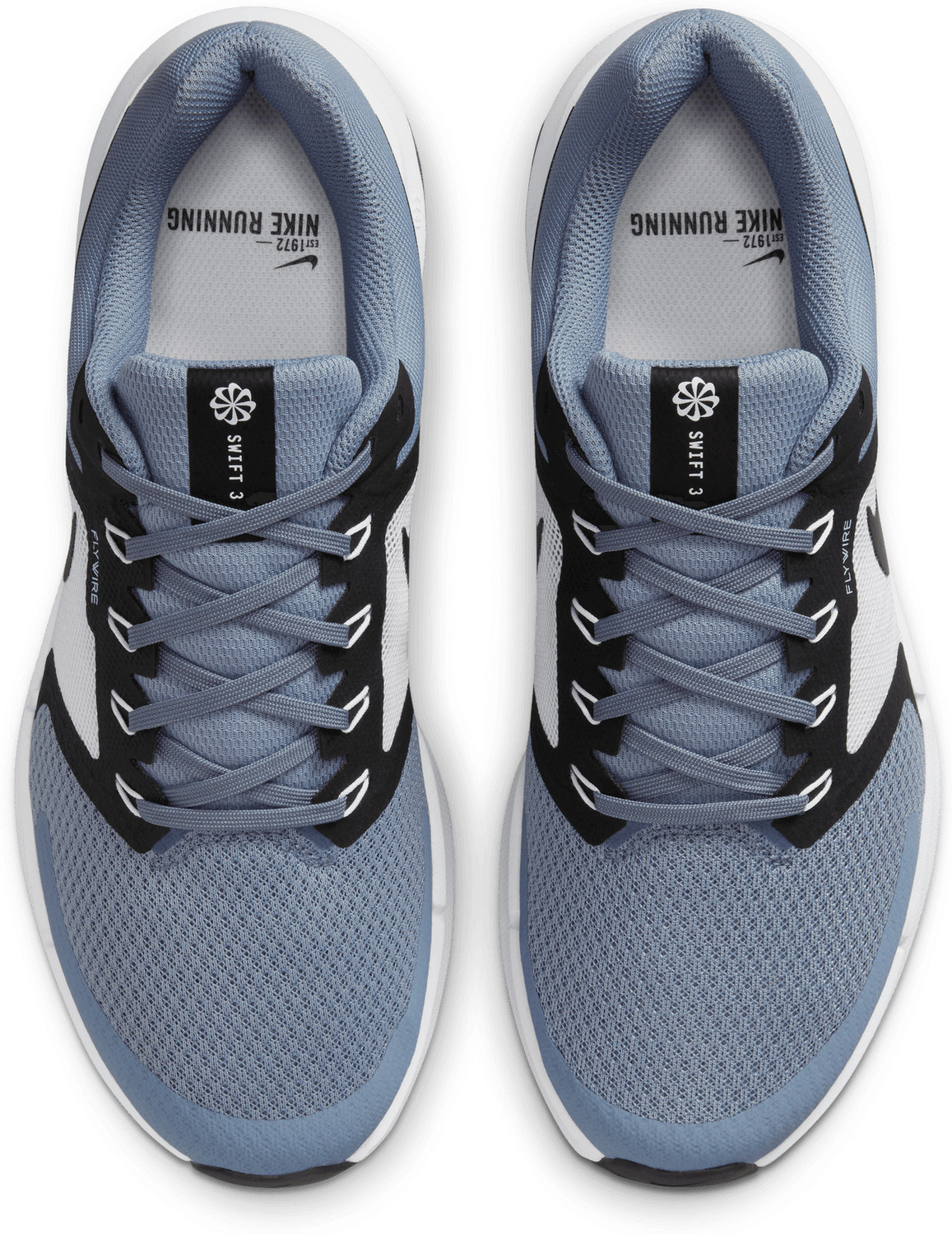 NIKE RUN SWIFT 3 Running Shoes For Men - Price History